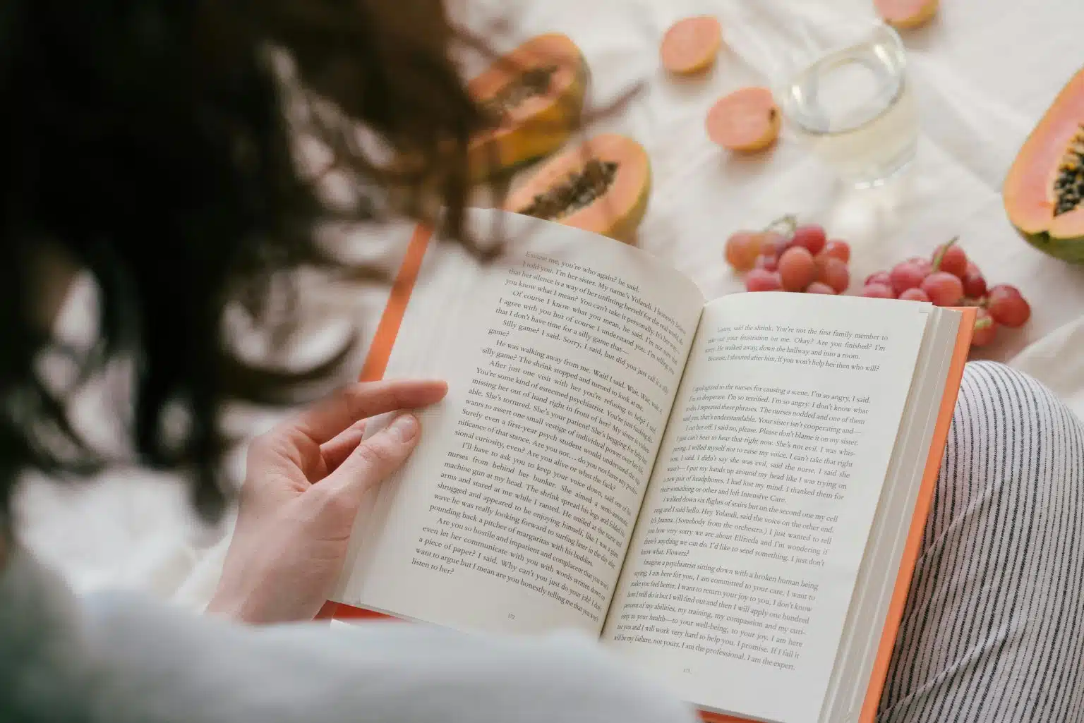 15 Best Books to Read for College Students | AdmissionSight