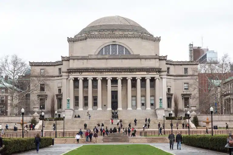 Does Columbia University Require SAT? | AdmissionSight Does Columbia University Require SAT? | AdmissionSight