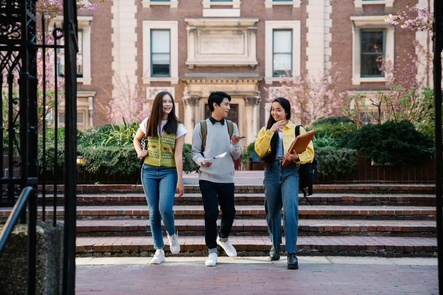 What Does Cornell Look For? Key Factors for a Stronger Application ...