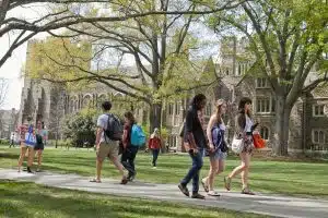 Top 10 Fun Facts about Duke University | AdmissionSight