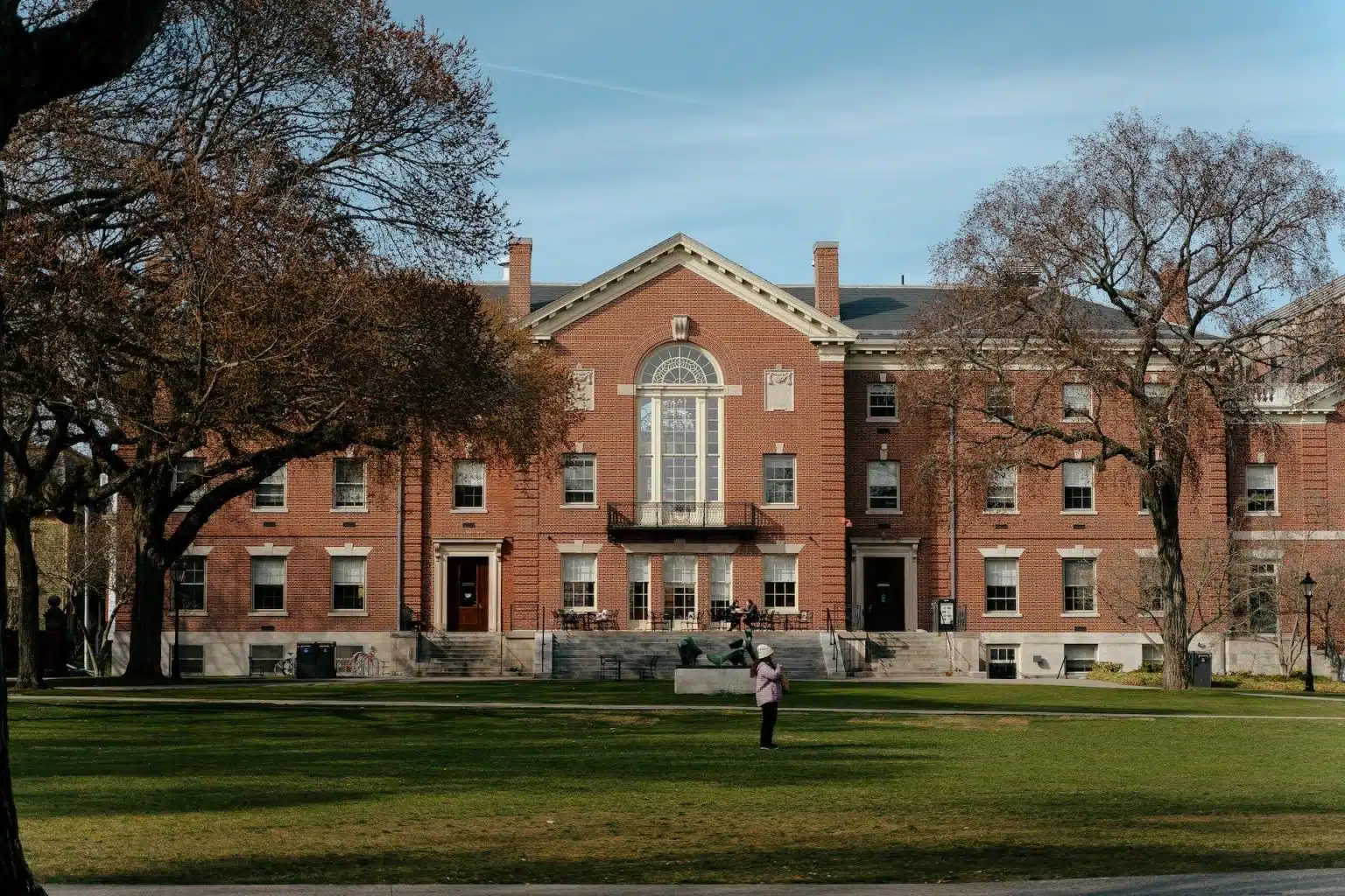 10 Fun Facts about Brown University You Should Know About | AdmissionSight
