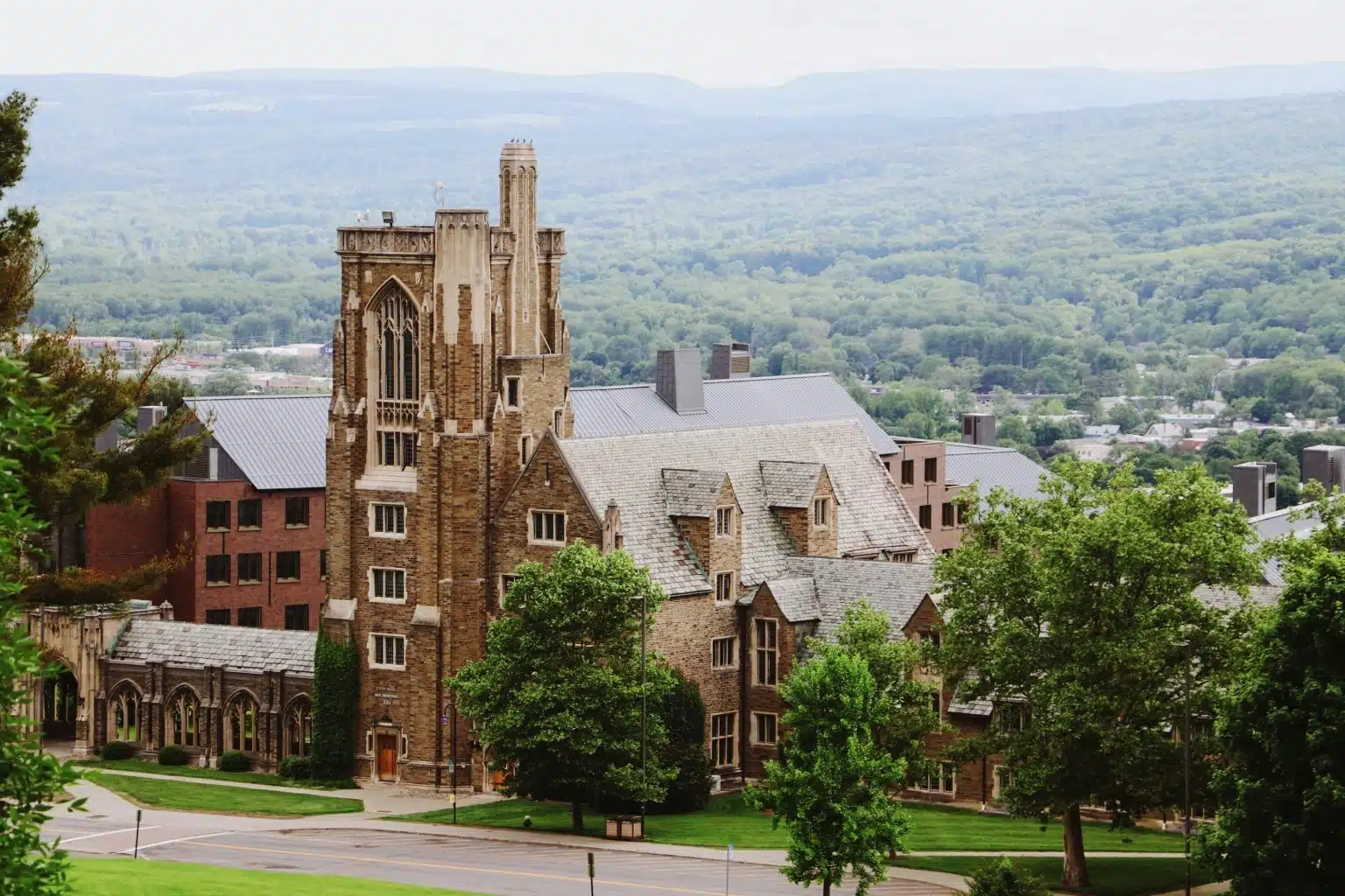 What Is Cornell University Known For? All You Need to Know | AdmissionSight