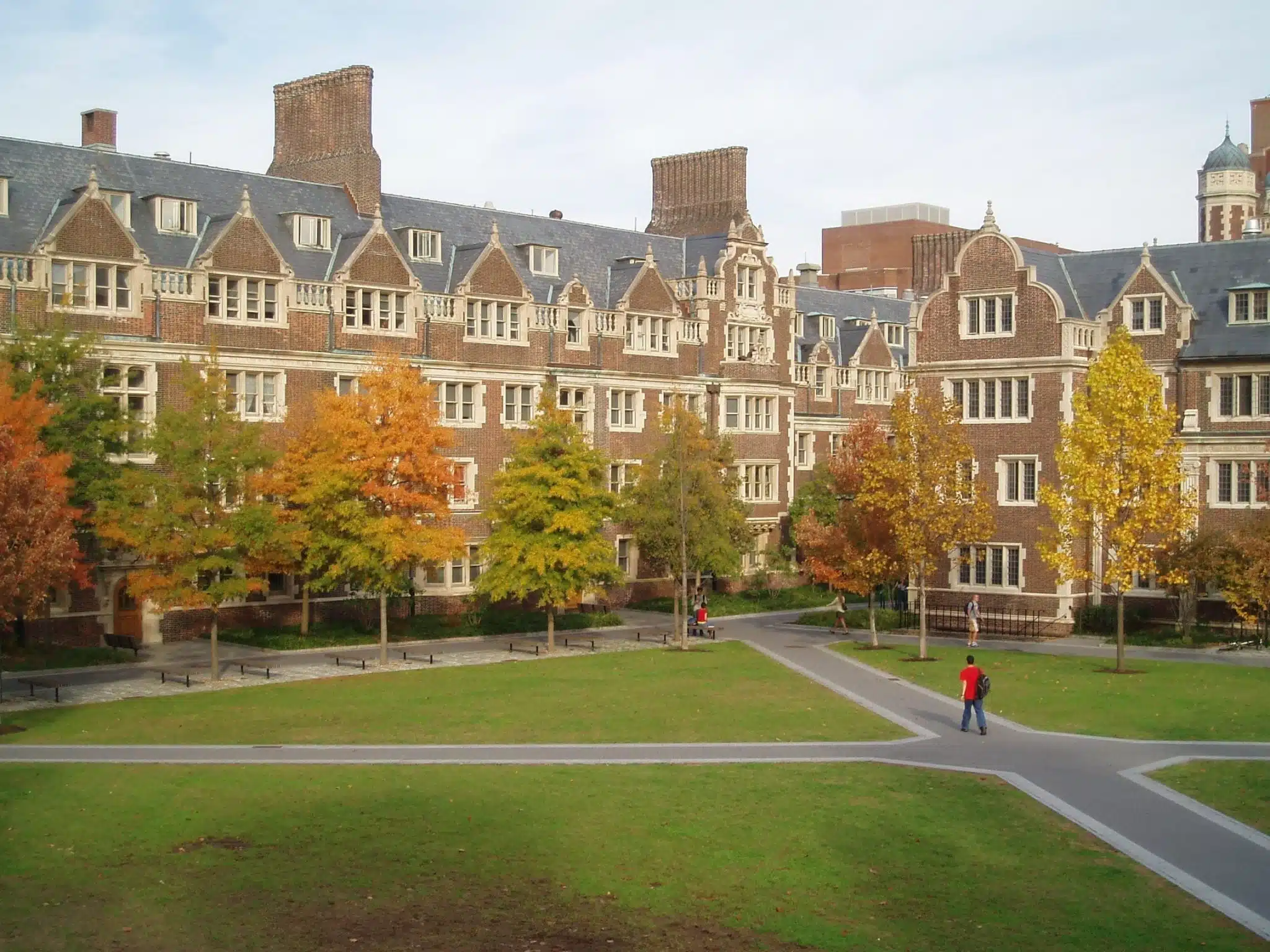 UPenn Waitlist Acceptance Rate: Stats and Tips | AdmissionSight