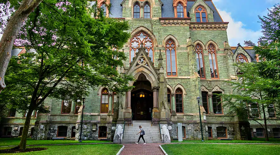 Top 15 UPenn Notable Alumni | AdmissionSight