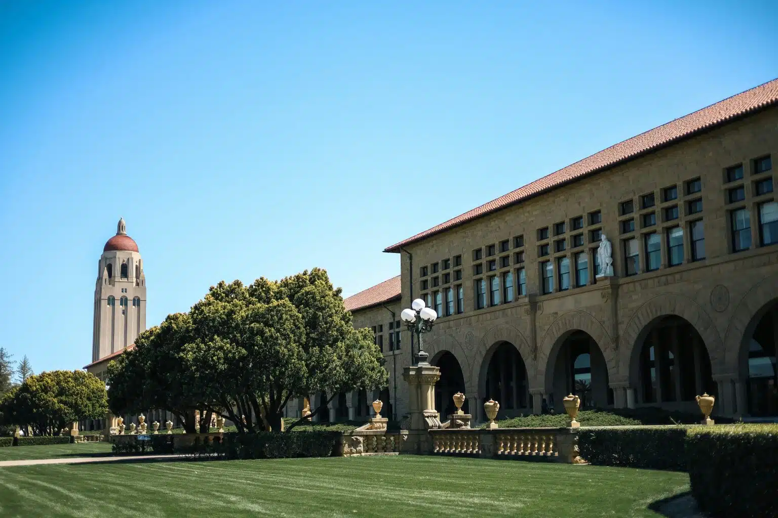 What Is Stanford Known For? All You Need to Know | AdmissionSight