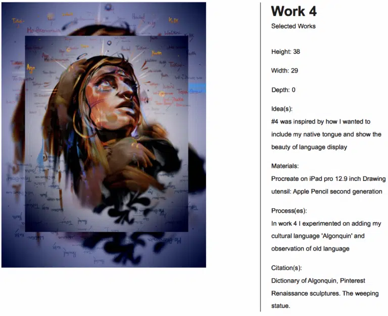 AP Drawing Exam 2026: Study + Test Tips | AdmissionSight