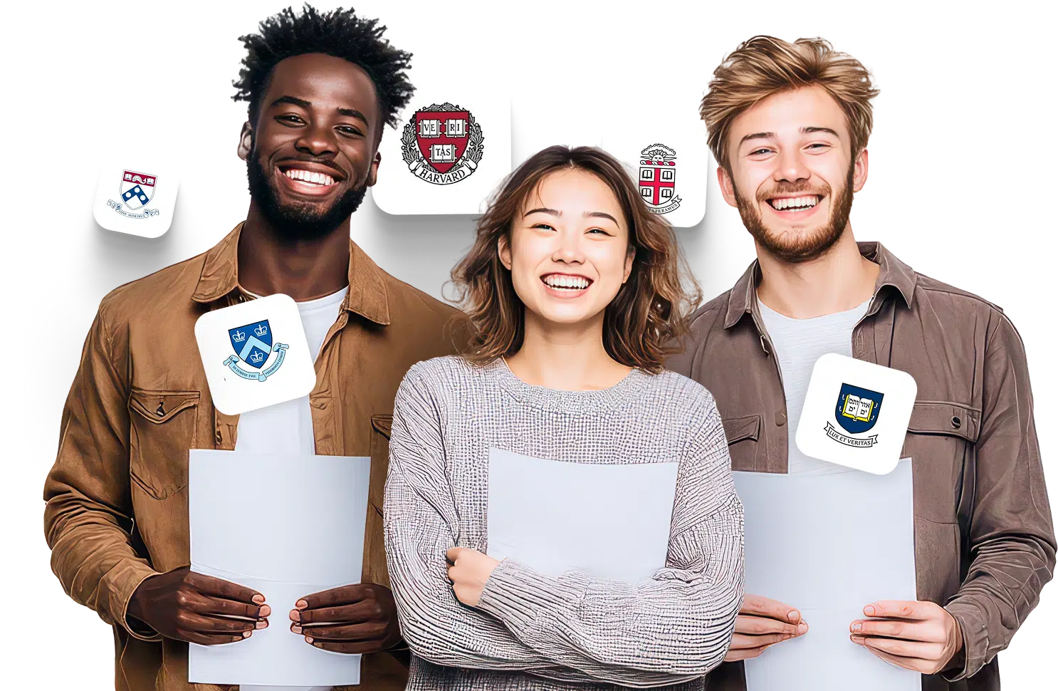 Enrollment v6 | AdmissionSight