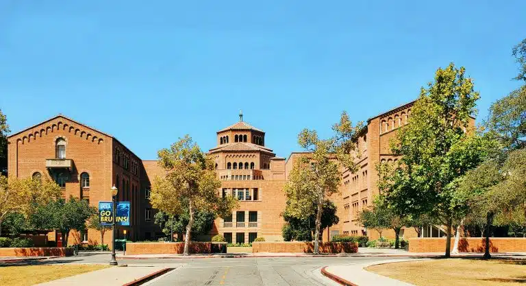 UCLA Application Deadline: Key Dates for 2025-2026 | AdmissionSight