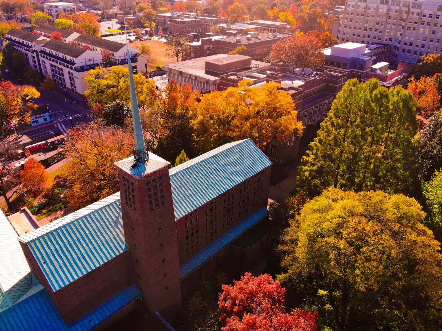 Vanderbilt SAT Requirements: Admission Insights + Tips | AdmissionSight