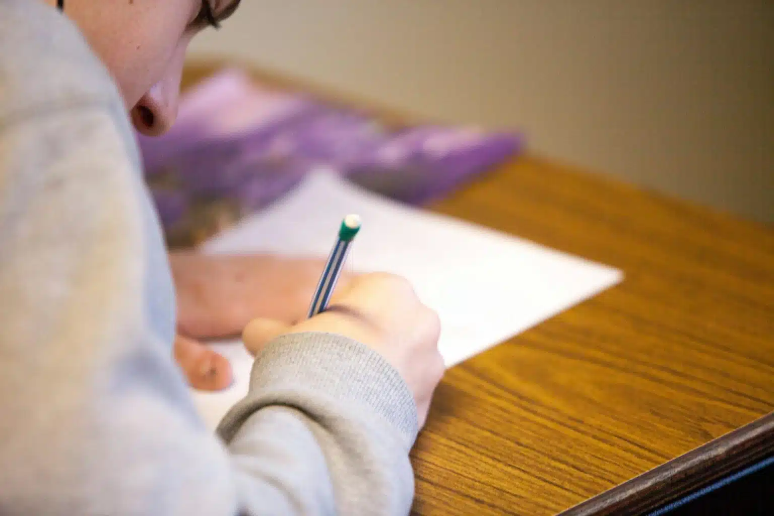 What Is a Good GPA for College Admissions in 2026? | AdmissionSight