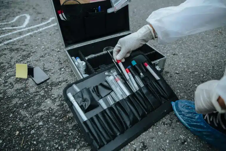 Top 10 Forensic Science Summer Programs for High School Students in ...