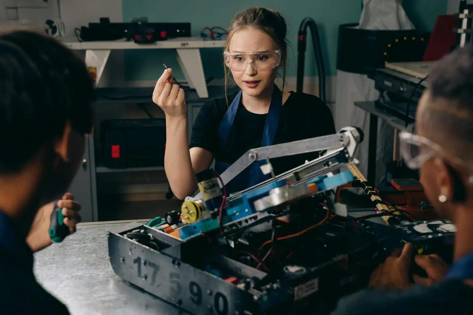 Top 10 Engineering Competitions for High School Students in 2025-2026 ...