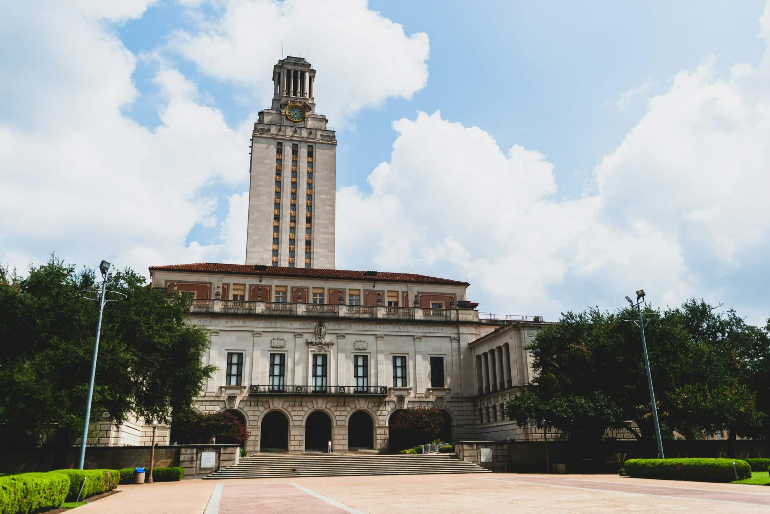 UT Austin Application Deadline: Key Dates for 2025-2026 | AdmissionSight