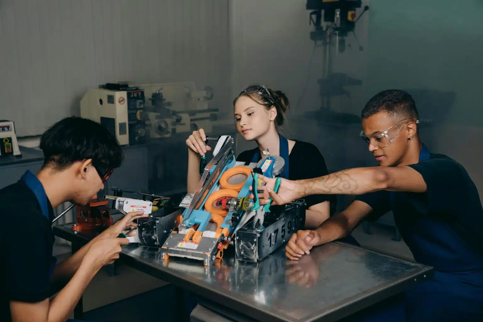 Top 11 Robotics Competitions for High School Students in 2025-2026 ...
